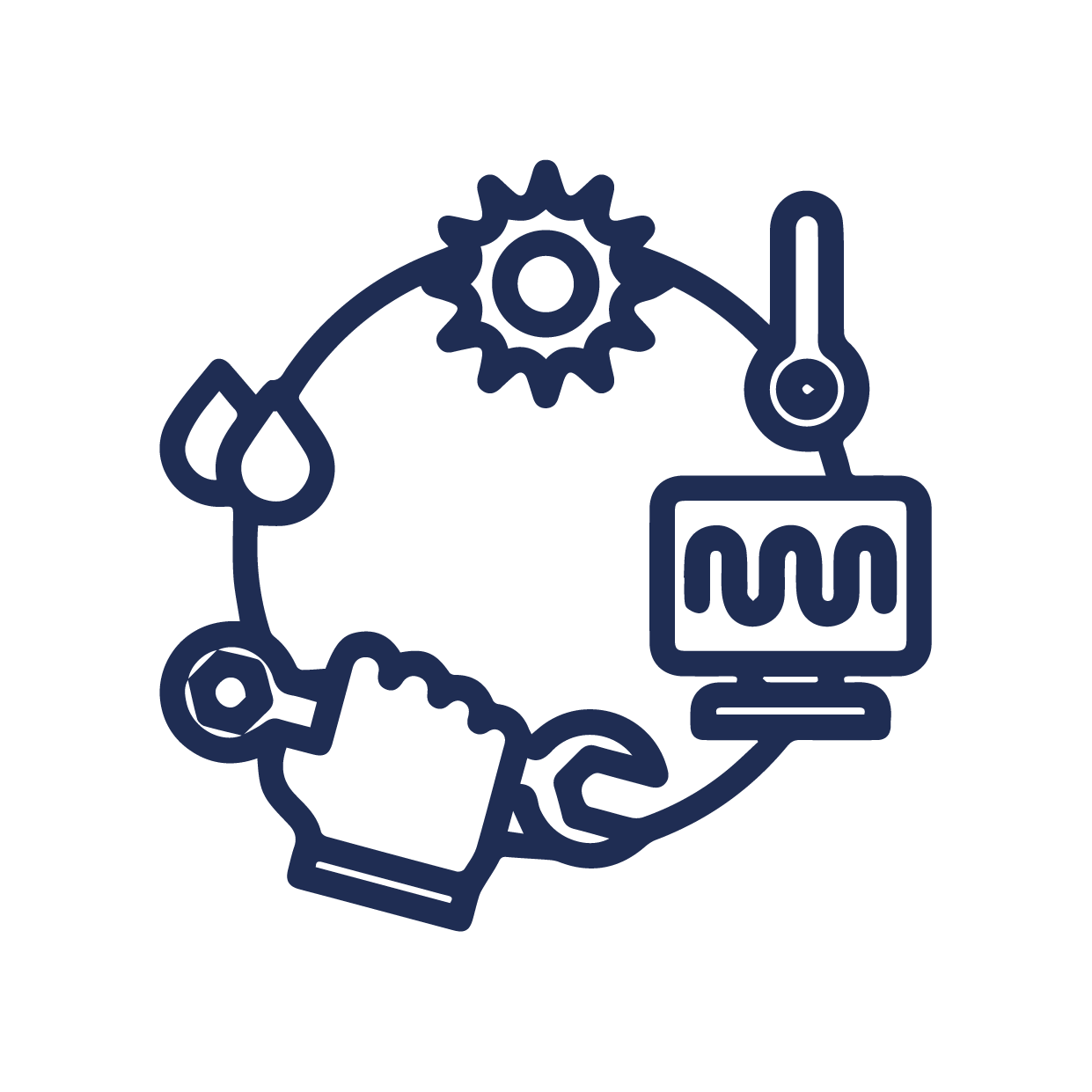 4 LIFE - Revamping of used equipment - Home